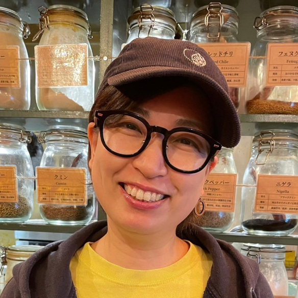 北摂スパイス研究所 - LUCUA osaka（ルクア大阪）